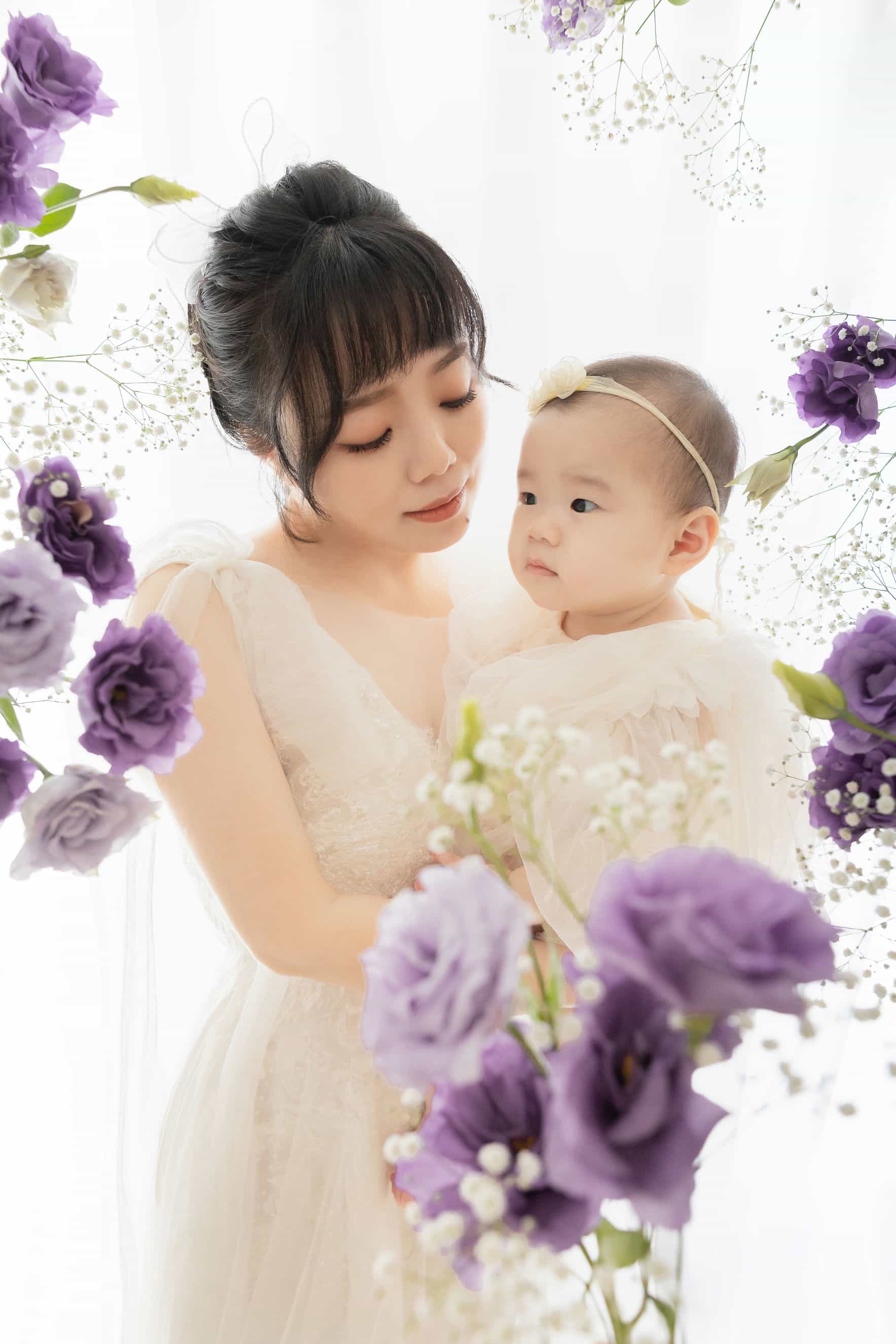 Rima週歲寫真作品集 - 親愛的莉絲